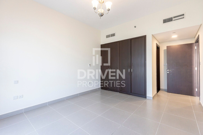 Well Maintained Unit | Ready To Move In - Propsearch.ae