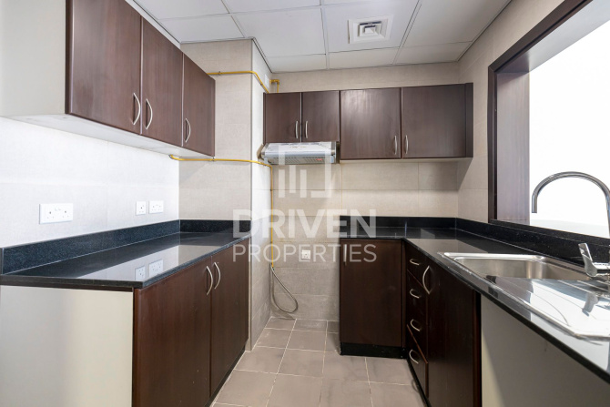 Well Maintained Unit | Ready To Move In - Propsearch.ae