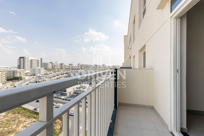 Well Maintained Unit | Ready To Move In - Propsearch.ae