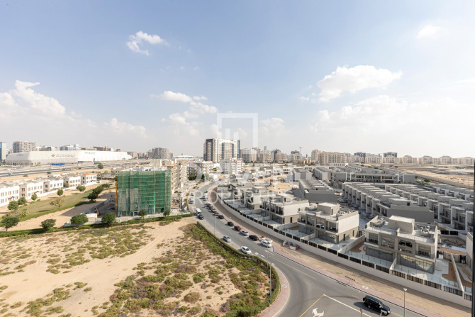 Well Maintained Unit | Ready To Move In - Propsearch.ae