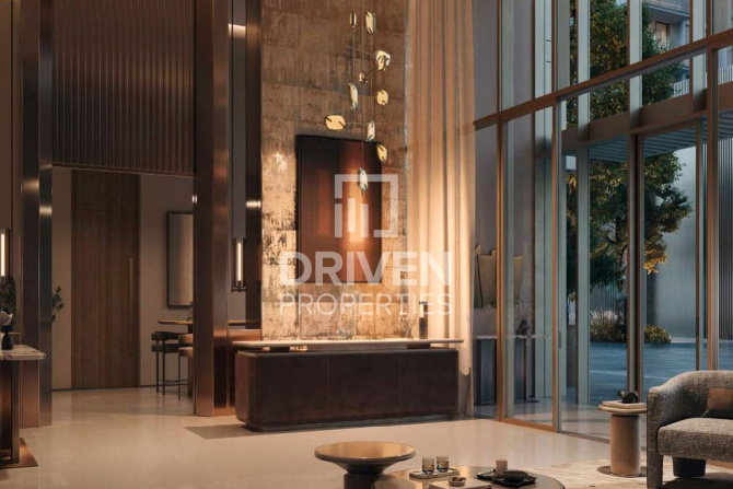 Creek Canal and Tower Views | Corner | Spacious - Propsearch.ae