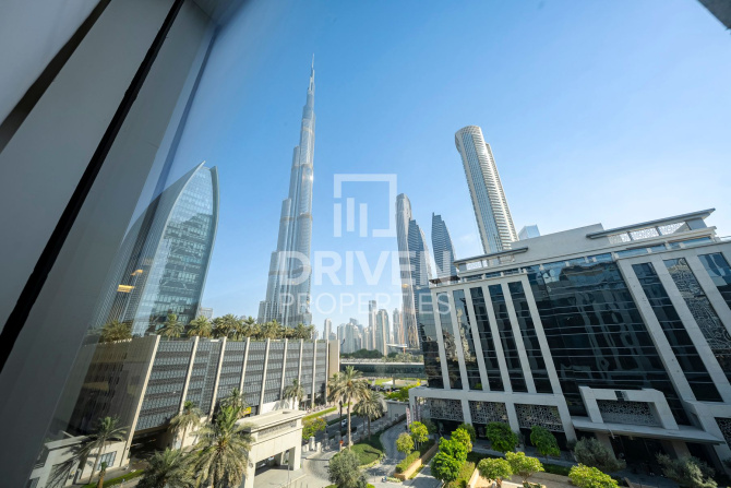 Emaar Square - Propsearch.ae