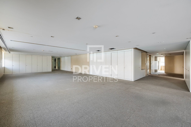 Commercial property to rent in Healthcare City Building 53 - Propsearch.ae