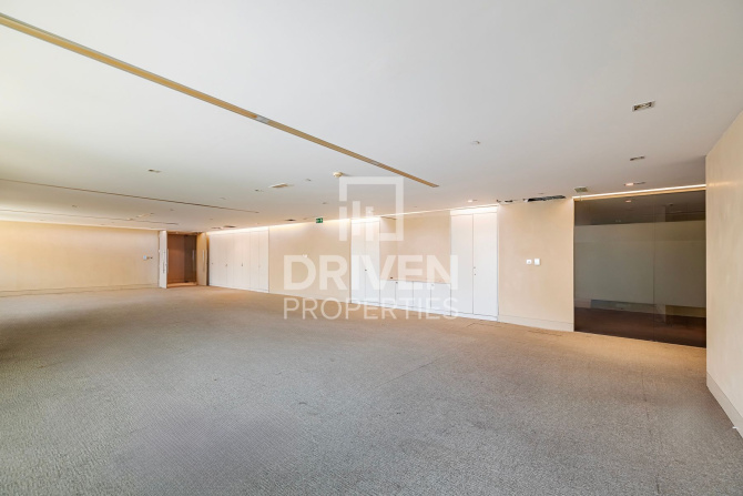 Full Floor and More Options | Best Location - Propsearch.ae