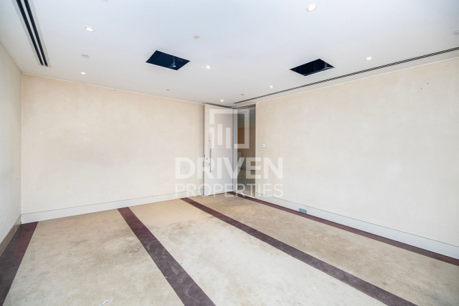 Full Floor and More Options | Best Location - Propsearch.ae