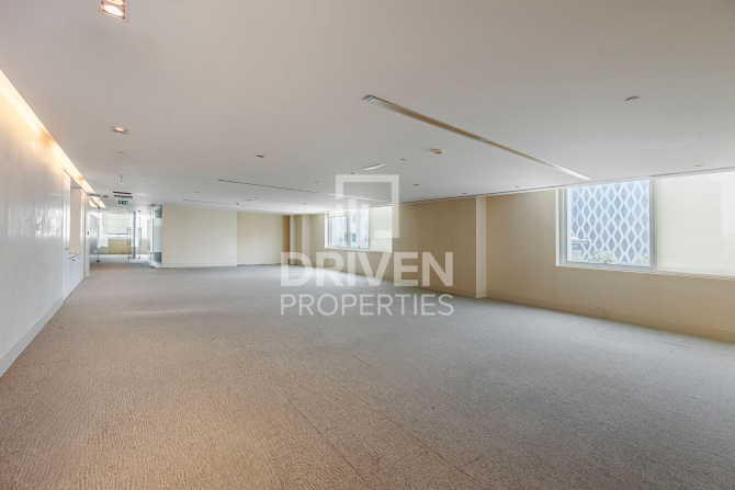 Full Floor and More Options | Best Location - Propsearch.ae
