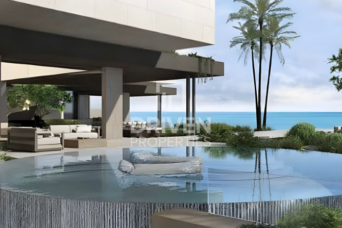 Private Island | Luxury Mansion | Waterfront - Propsearch.ae