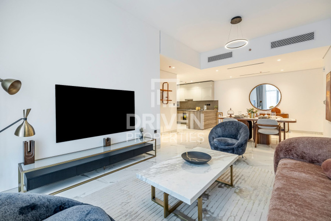 Spacious Layout | Brand New | Community View - Propsearch.ae