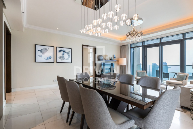 Exclusive | Vacant | Breathe Taking View - Propsearch.ae Exclusive | Vacant | Breathe Taking View - Propsearch.ae