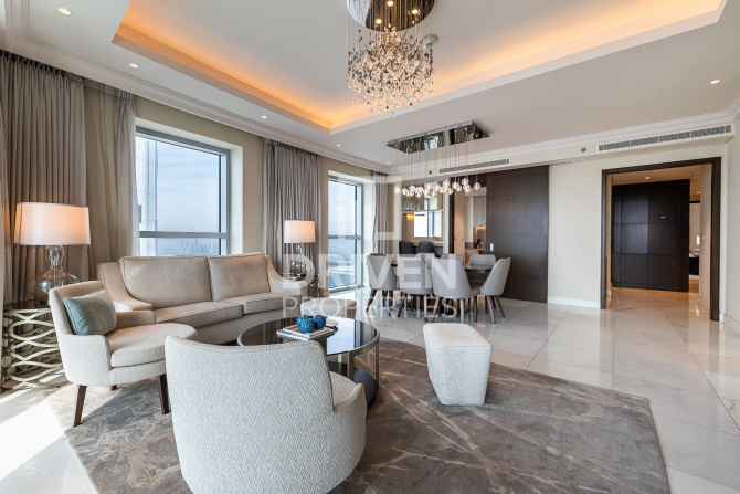 Exclusive | Vacant | Breathe Taking View - Propsearch.ae Exclusive | Vacant | Breathe Taking View - Propsearch.ae