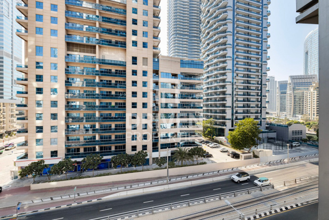 Fully Upgraded with Terrace I Ready to Move In - Propsearch.ae
