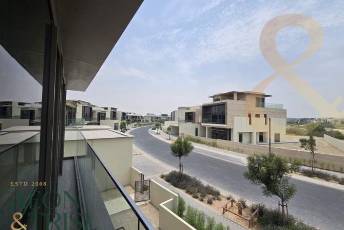 Golf Place 2 | Burj View | Luxurious 6 Bedroom - Propsearch.ae