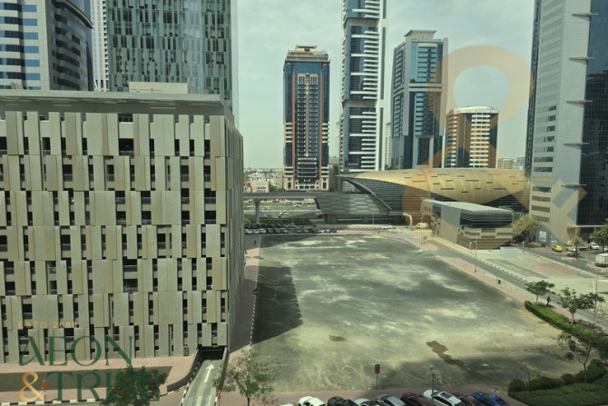 DIFC | Close to Metro Station | Fully Fitted - Propsearch.ae
