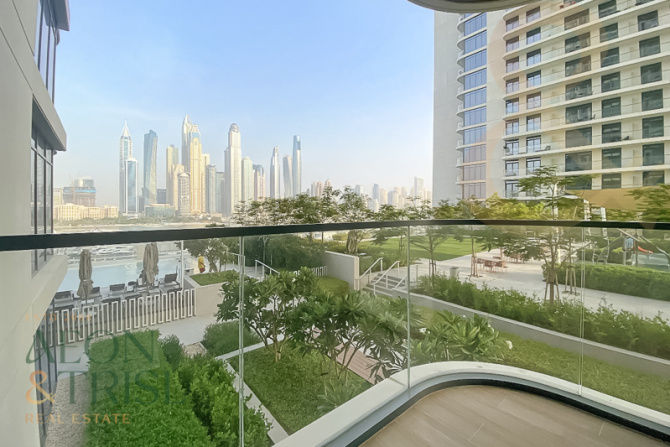 Beautiful Waterfront Community with Ocean View - Propsearch.ae