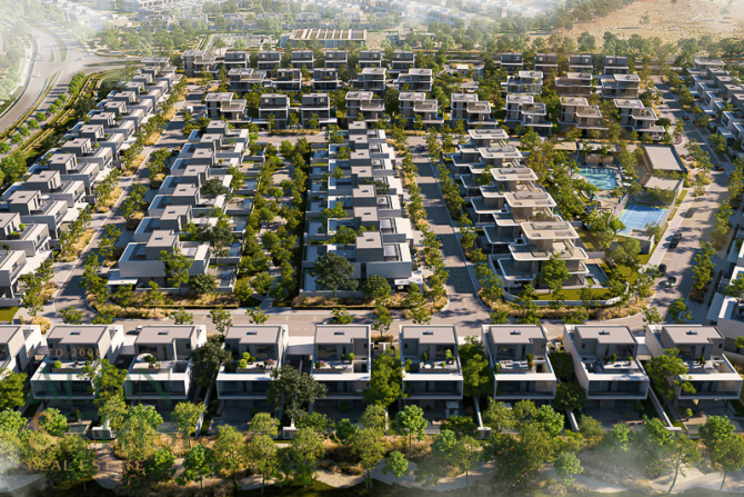 Corner Villa | Great Location | Large Plot - Propsearch.ae