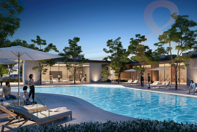 Corner Villa | Great Location | Large Plot - Propsearch.ae