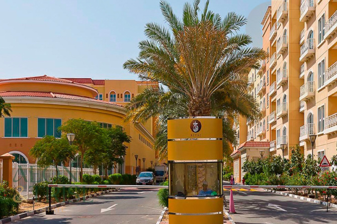 Ritaj - Propsearch.ae