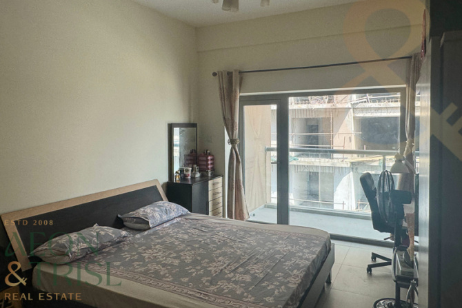 Best Layout | Bright | Exclusive | Dewa Building - Propsearch.ae