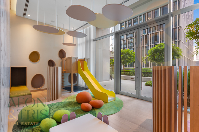 Captivating Burj Views | High Floor | Best Layout - Propsearch.ae