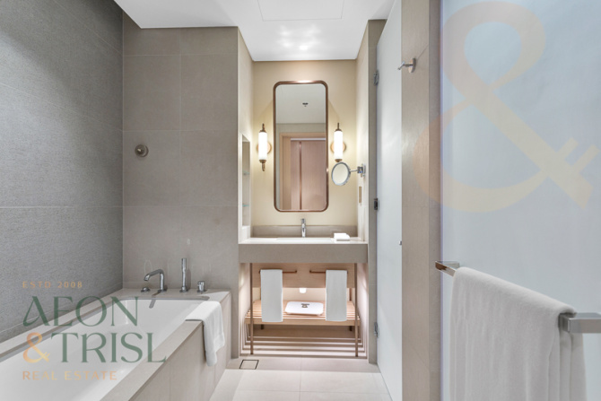 Captivating Burj Views | High Floor | Best Layout - Propsearch.ae