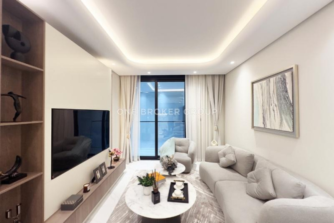 Sophisticated Living | HO Q2 2026 | Park View - Propsearch.ae