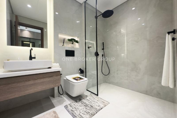 Modern Living | Community View | HO Q2 2026 - Propsearch.ae