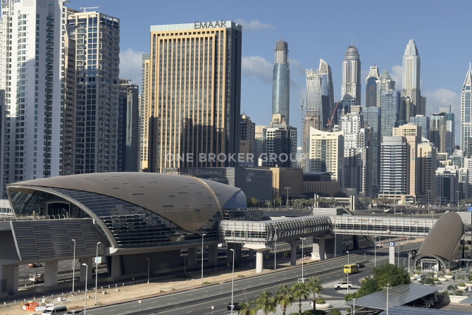 Commercial property for sale in Wind Tower 2 - Propsearch.ae