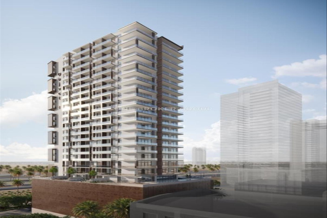 Fully Furnished | Post Handover | Q2 2026 Handover - Propsearch.ae