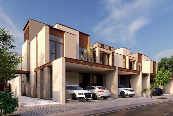 3BR+M | Spacious | Handover Q3 2026 | Payment Plan - Propsearch.ae