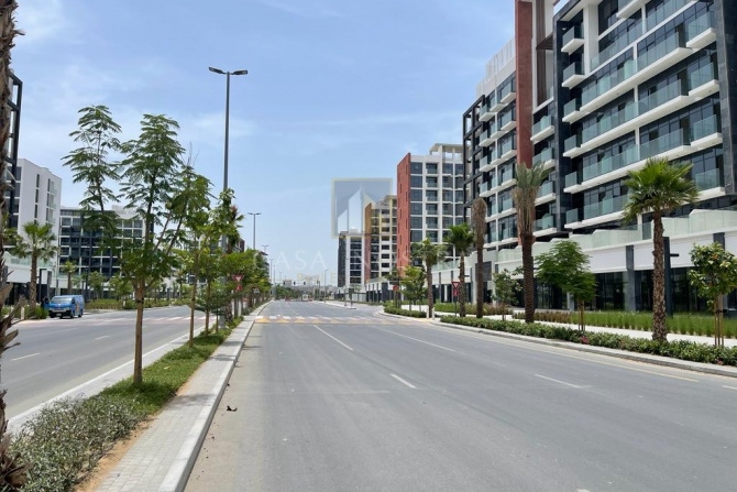 Commercial property for sale in Azizi Riviera 27 - Propsearch.ae