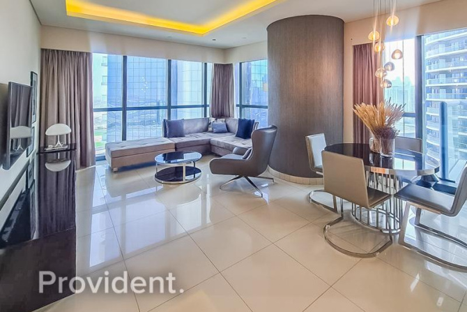 Property for sale in Damac Towers by Paramount - Propsearch.ae