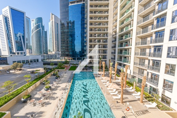 Zada Tower - Propsearch.ae