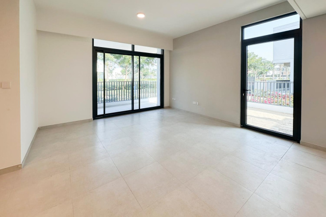 Park View | Corner Plot | Handover Soon - Propsearch.ae