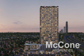 Property for sale in Interstellar Tower - Propsearch.ae