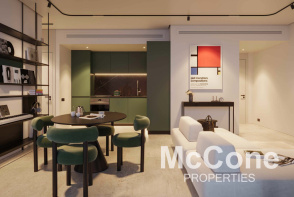 Property for sale in Interstellar Tower - Propsearch.ae