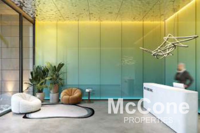 Luxury Unit | Handover Soon | Big Layout - Propsearch.ae