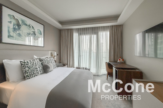 Boulevard Facing | High Floor | Multiple Options - Propsearch.ae