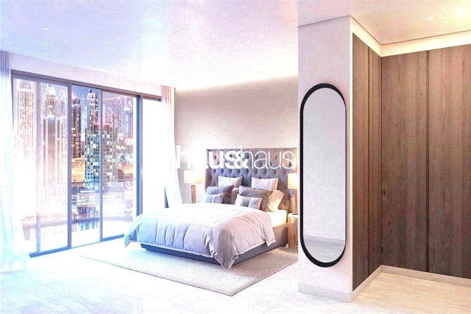 Large Layout | High Floor | Burj View - Propsearch.ae