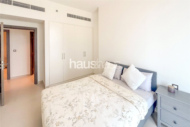 Water View | Vacant | Low Rise | Largest Layout - Propsearch.ae