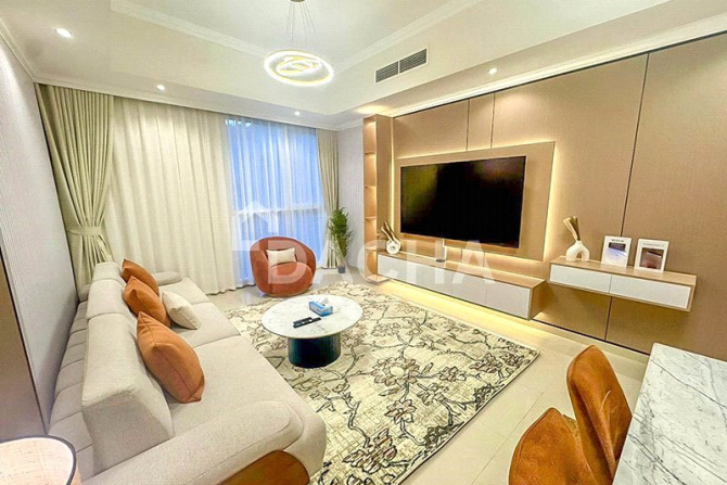 Fully Upgraded | Dubai Mall Access | Iconic Unit - Propsearch.ae