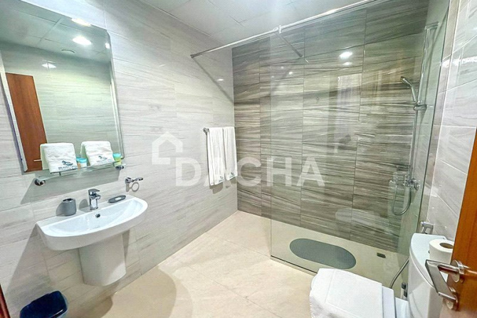Fully Upgraded | Dubai Mall Access | Iconic Unit - Propsearch.ae