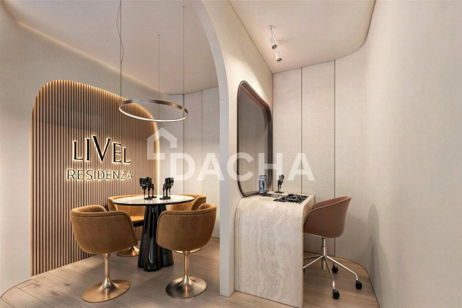 Italian Design | 50/50 PP | Multiple Options - Propsearch.ae