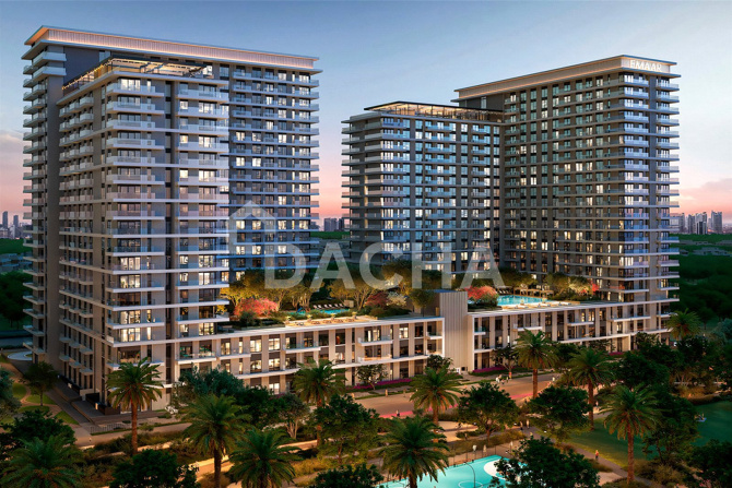 Ocean Cove - Propsearch.ae