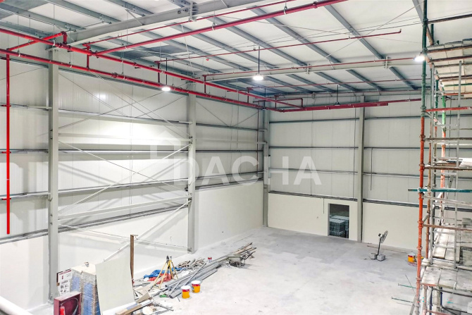 Land and Warehouse | DIC | Mineral zone - Propsearch.ae