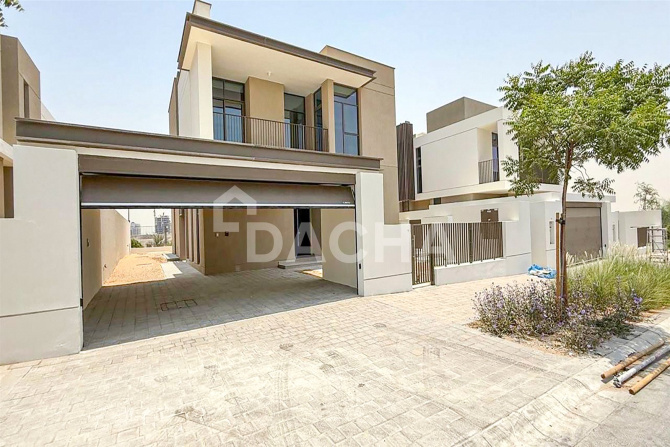 Standalone Villa | Type F | Ready | Multiple Units - Propsearch.ae