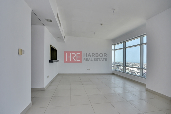 Large Modern Layout | Exclusive | High Floor - Propsearch.ae
