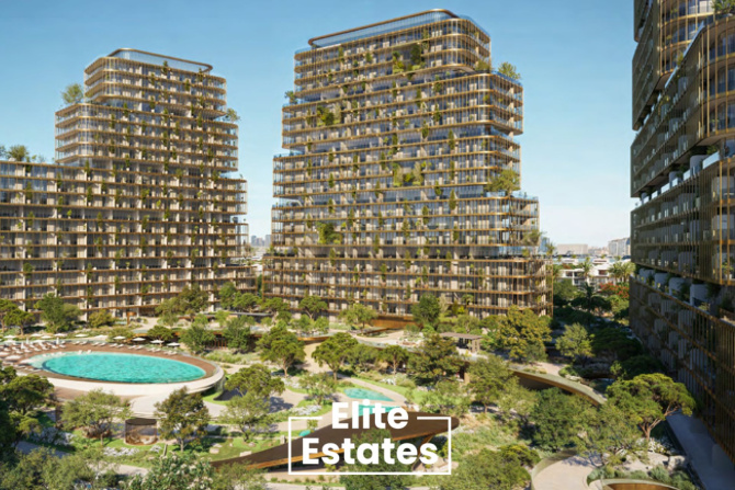 Property for sale in Hado by Beyond Tower A - Propsearch.ae