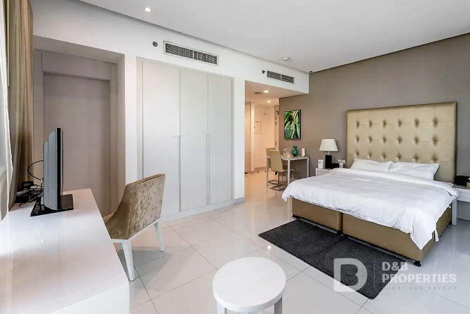 Property for sale in Damac Maison The Voleo - Propsearch.ae