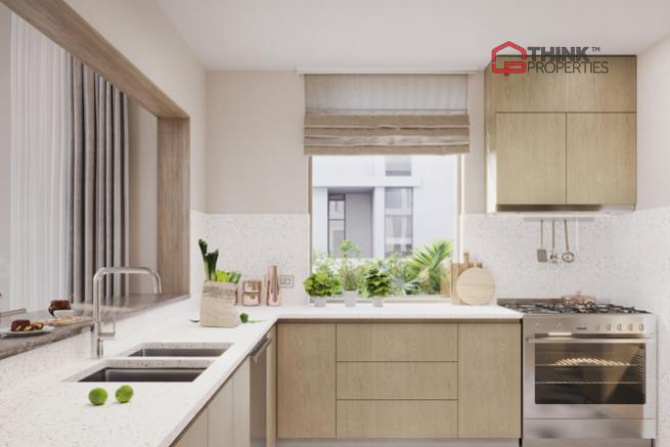 EXCLUSIVE Semi Circle |Corner Park Unit |Type A - Propsearch.ae