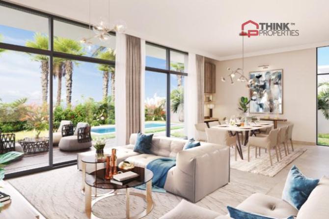 EXCLUSIVE Semi Circle |Corner Park Unit |Type A - Propsearch.ae